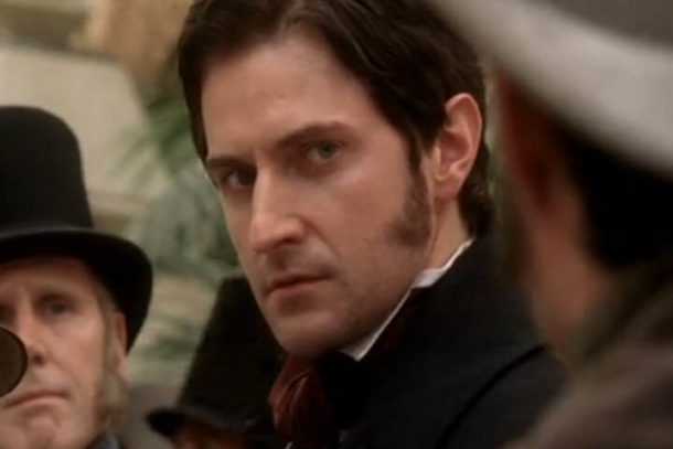John Thornton: 15 Moments Guaranteed to Make You Swoon