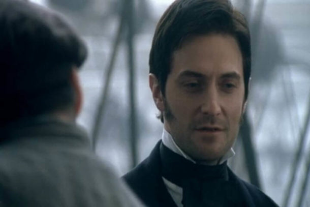 John Thornton: 15 Moments Guaranteed to Make You Swoon