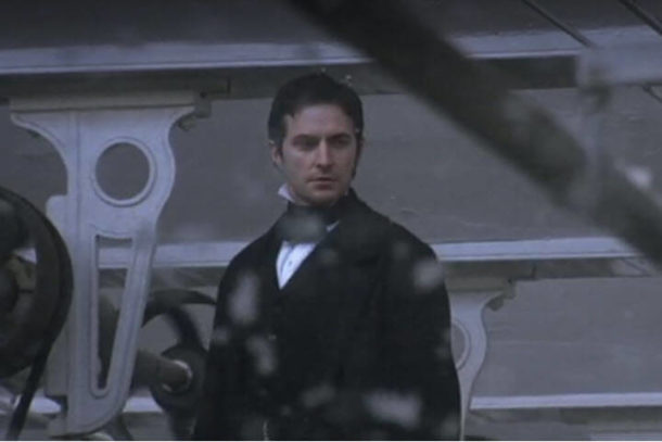John Thornton: 15 Moments Guaranteed to Make You Swoon
