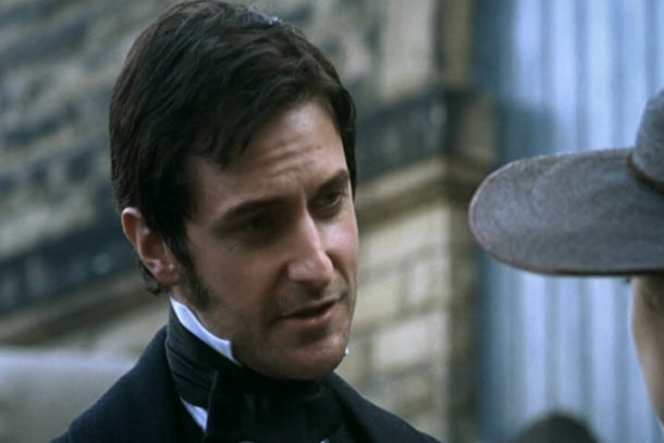 John Thornton: 15 Moments Guaranteed to Make You Swoon