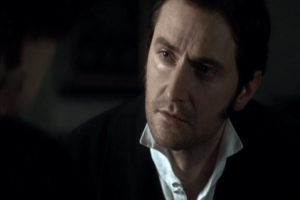 John Thornton: 15 Moments Guaranteed to Make You Swoon