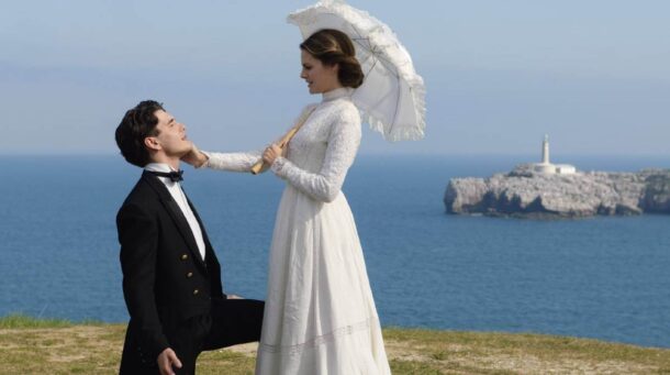 7 Spanish Period Dramas You Need to Binge Now - The Silver Petticoat Review