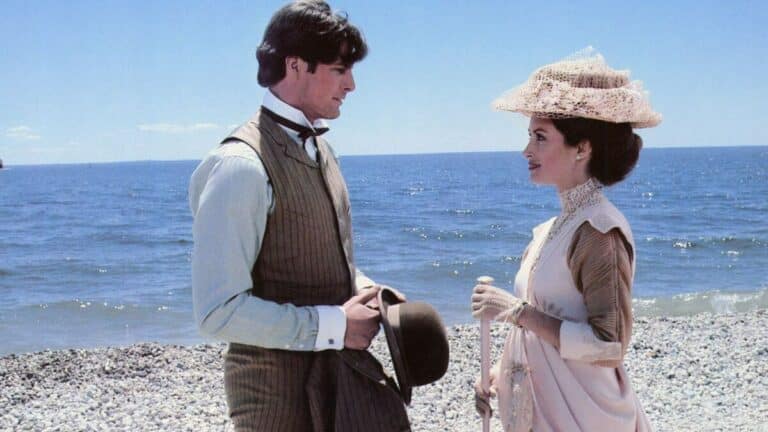 10 Time Travel Movies to Binge Watch: I'll Love You to the End of Time