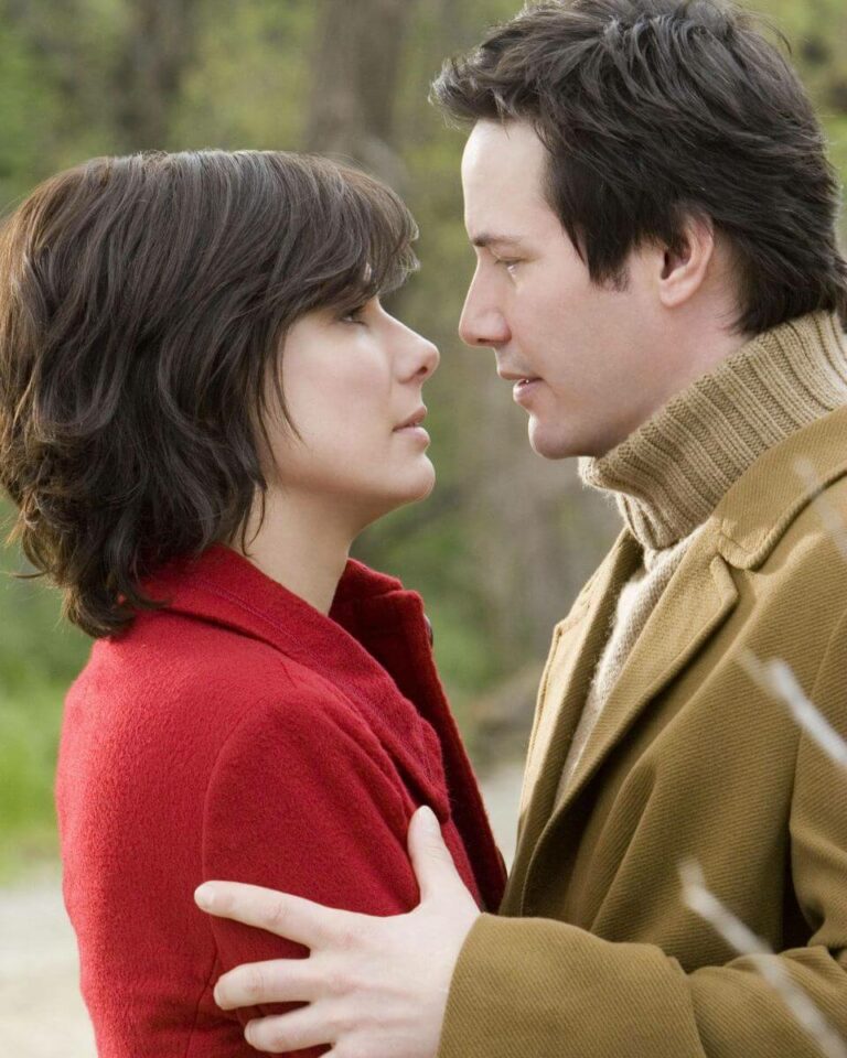 10 Time Travel Movies to Binge Watch: I'll Love You to the End of Time