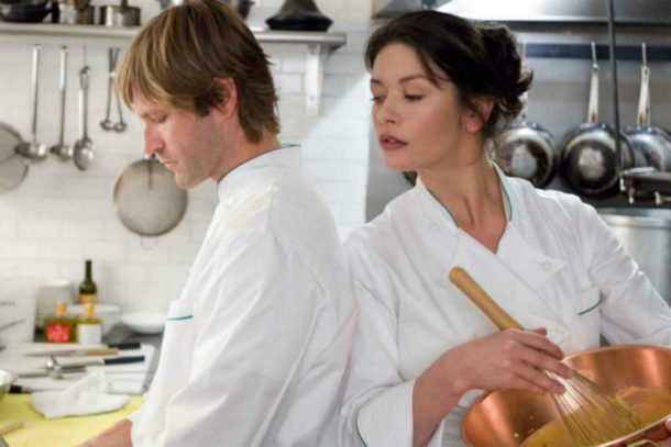 Here are 20 of the Best Mouthwatering Films for Foodies and Romantics ...
