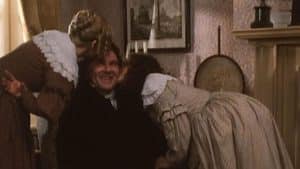 Martin Chuzzlewit (1994): A Finely Acted Dickens Adaptation