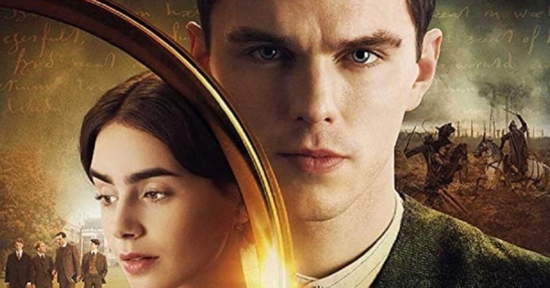 'Tolkien' Movie Review - A Sentimental Glimpse at the Shaping of a Genius