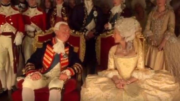 Thirty-Five Fascinating Movies About Real-Life Royals to Watch