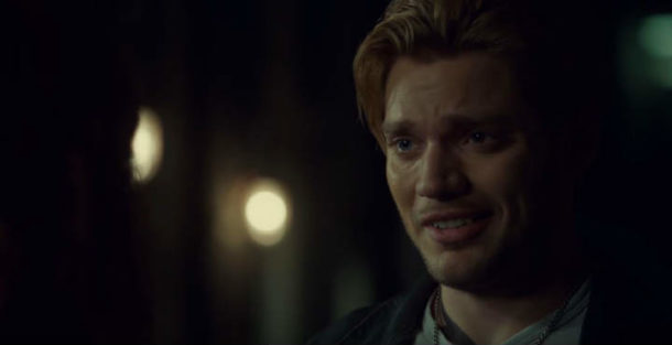 Romantic Moment of the Month: Clary and Jace – A Love that Never Dies