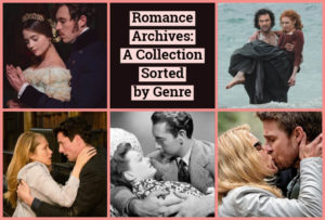 30 Remarkable Romantic Irish Movies to Watch for St. Patrick's Day ...