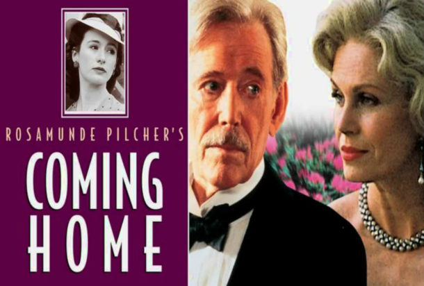 Coming Home (1998) Review: A Solid WWII Period Drama With Fine Performances