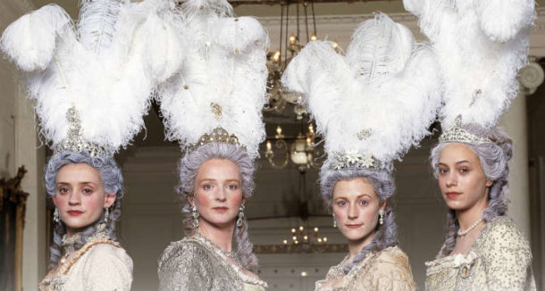 The 35 Best BritBox Shows with Romance to Stream Right Now