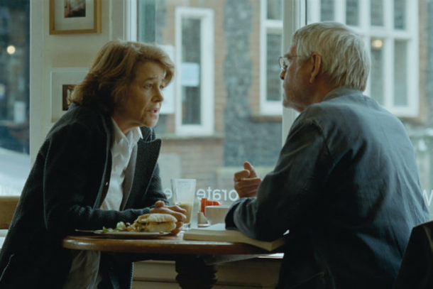 75 Romantic Movies About Older People and Old Love to Watch