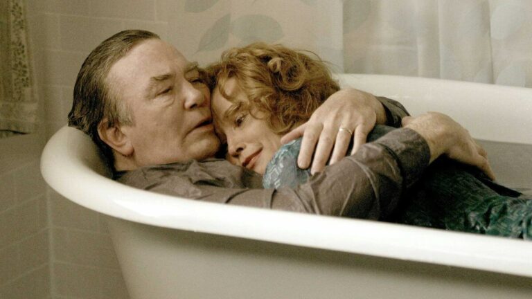 75 Romantic Movies About Older People and Old Love to Watch