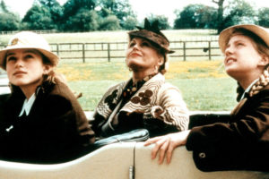 Coming Home (1998) Review: A Solid WWII Period Drama With Fine Performances