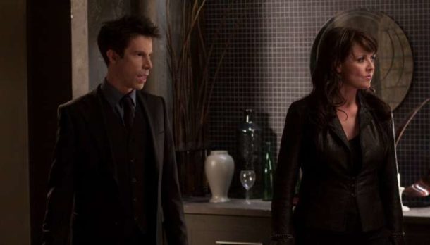 The Best 30 Romantic Vampire TV Shows, Ranked by Romance