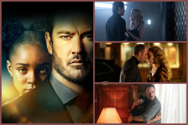 The Best 30 Romantic Vampire TV Shows, Ranked by Romance