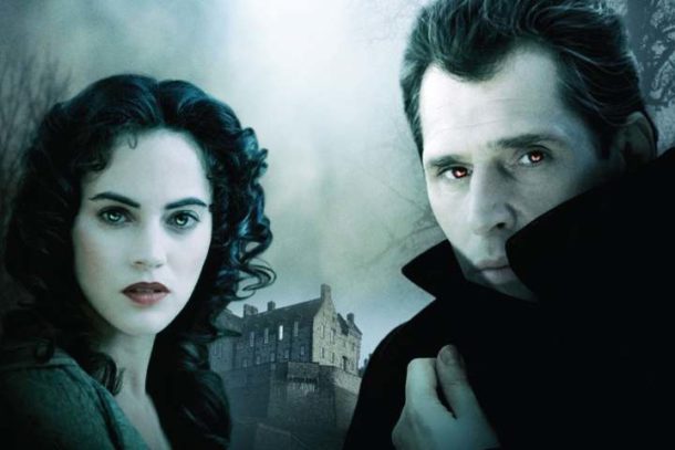 The Best 30 Romantic Vampire TV Shows, Ranked by Romance