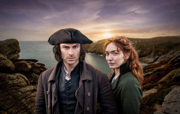 The 60 Best Period Dramas On Amazon Prime – Miniseries And TV Shows (2021)