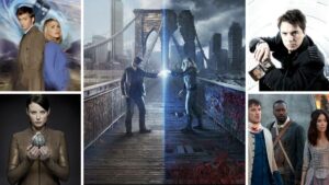 80 of the Best Entertaining Time Travel TV Shows You Need To Watch