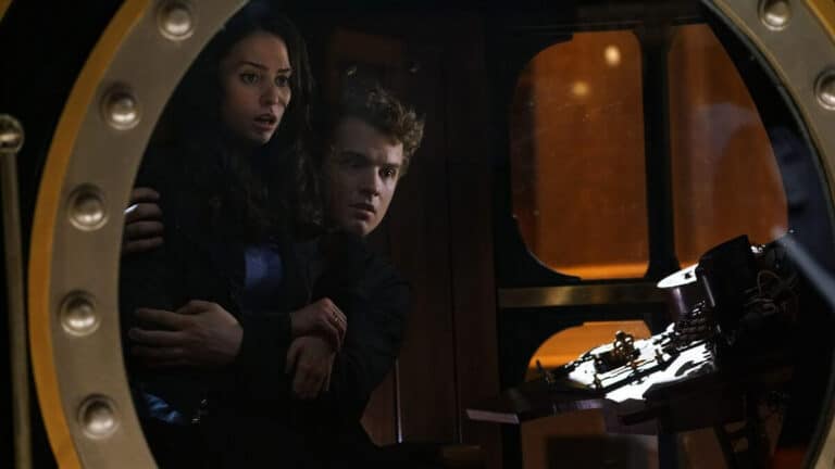 80 of the Best Entertaining Time Travel TV Shows You Need To Watch