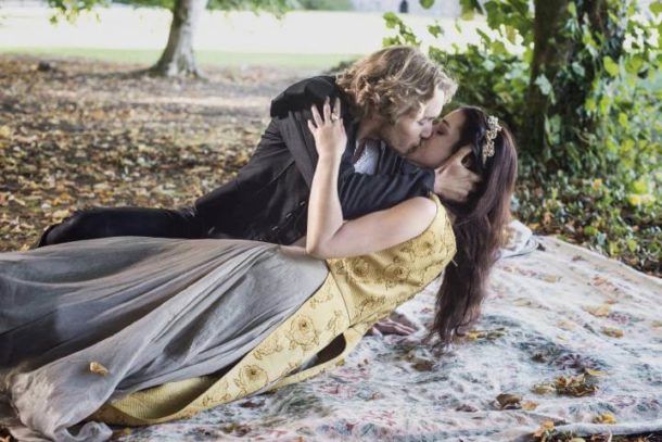 This is Why Period Dramas Don't Need to Be Historically Accurate