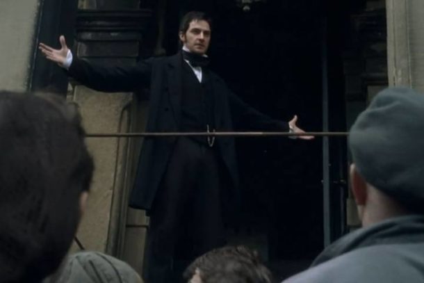 Why the BBC Period Drama ‘North and South’ Matters