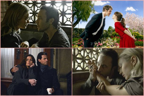 The Most Comforting Romances to Binge-Watch Right Now