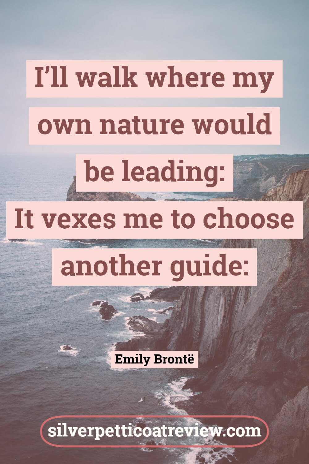 11 of the Best Inspirational Walking Quotes from Classic Literature