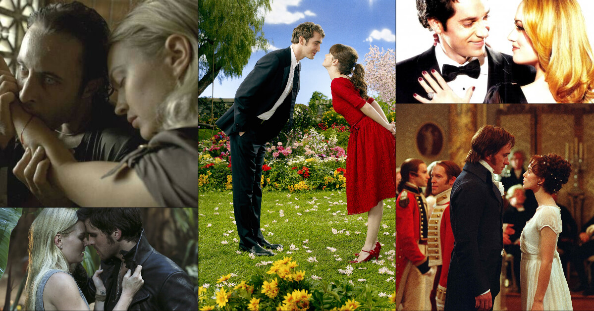 The Most Comforting Romances to Binge-Watch Right Now