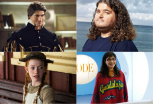 These 10 Optimistic TV Characters Will Make You Happy