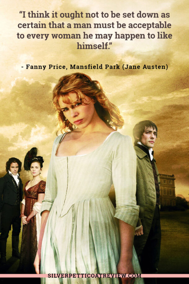 Top 15 of the Best Jane Austen Quotes About Love