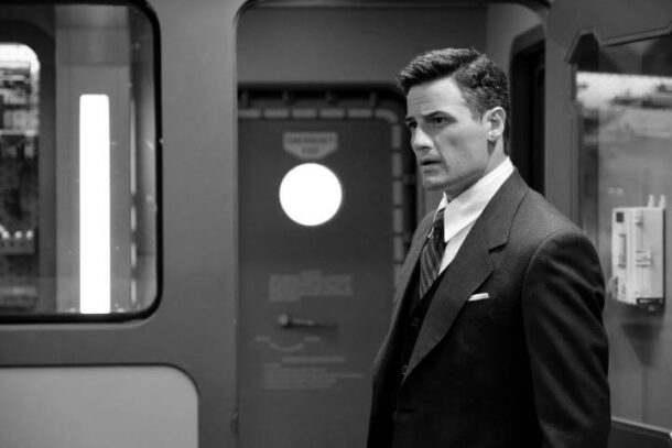 Daisy Johnson and Daniel Sousa: The Most Surprising TV Romance of the Year