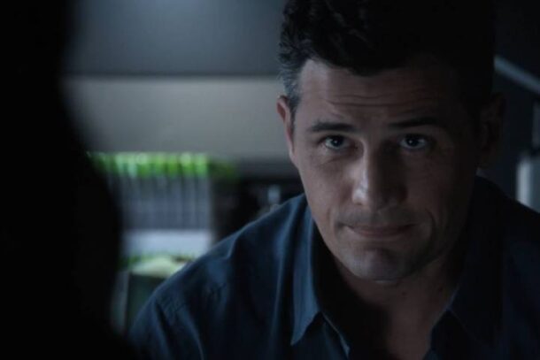 Daisy Johnson and Daniel Sousa: The Most Surprising TV Romance of the Year