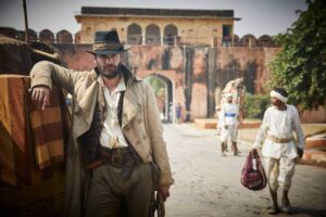 'Beecham House' Review: This is Why You Should Give It a Chance