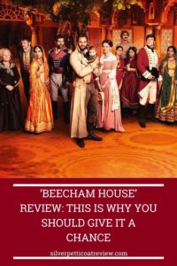 'Beecham House' Review: This is Why You Should Give It a Chance