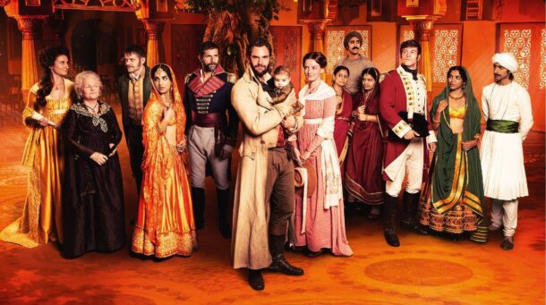 'Beecham House' Review: This is Why You Should Give It a Chance