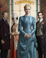 The 35 Best BritBox Shows with Romance to Stream Right Now