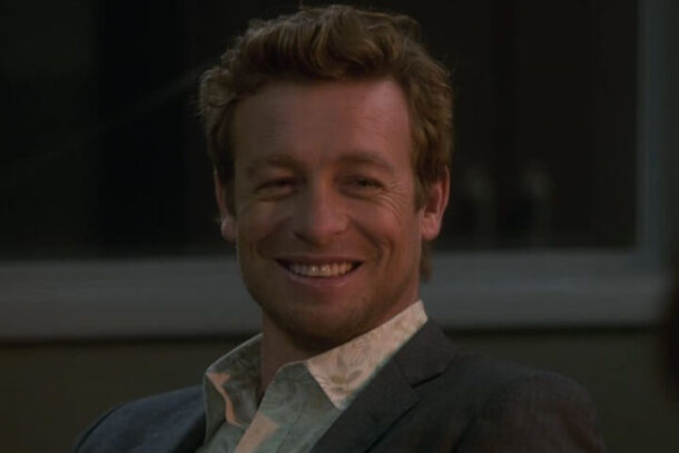 Jane and Lisbon and a Beautiful Declaration of Love