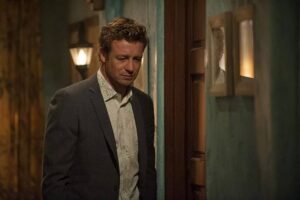 Jane and Lisbon and a Beautiful Declaration of Love