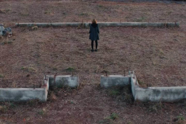 Romantic Moment of the Month: Wanda and Vision in Emotional Finale