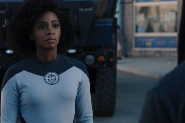 Romantic Moment of the Month: Wanda and Vision in Emotional Finale