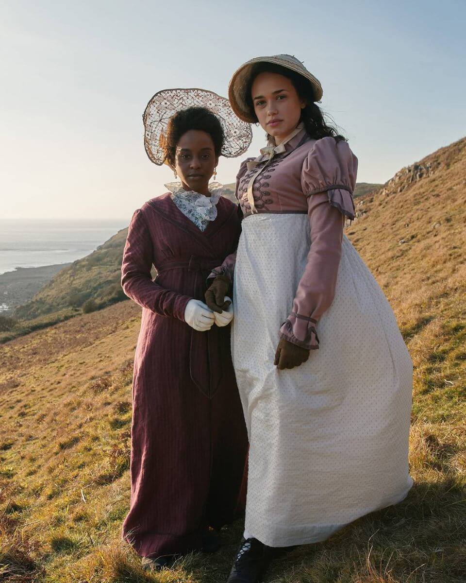 35 Romantic Movies and TV Shows Like Sanditon to Watch