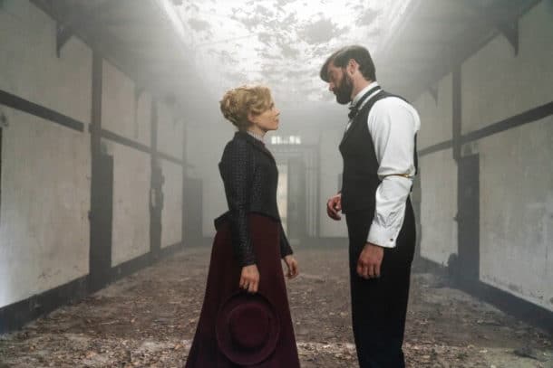 ‘Miss Scarlet and the Duke’ Review: An Absolutely Entertaining New ...