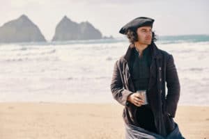 15 Beautiful Poldark Filming Locations to Visit in England