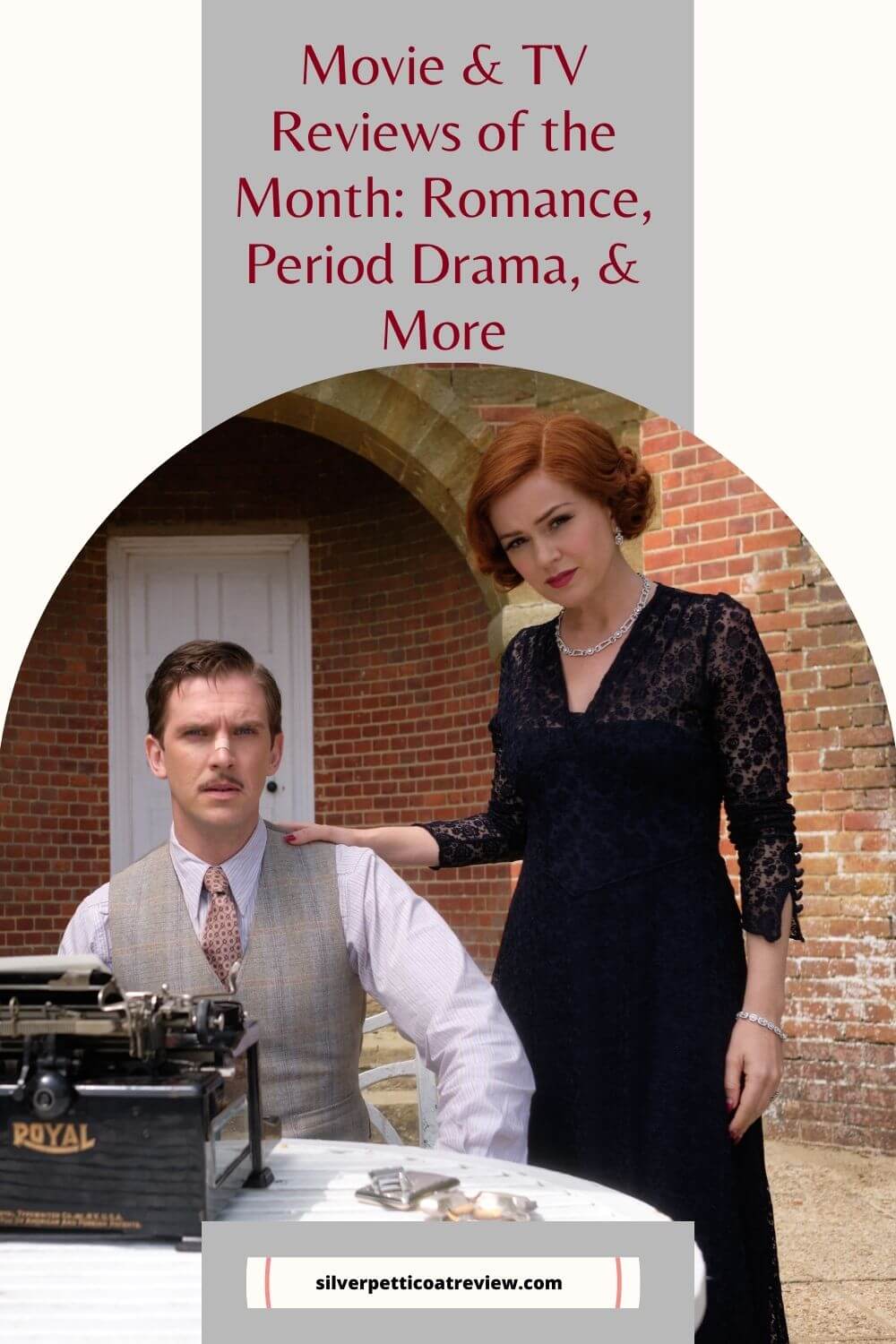 May 2021 Reviews of the Month - 18 Entertaining Romantic Movies, Period ...