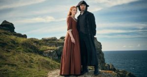15 Beautiful Poldark Filming Locations to Visit in England