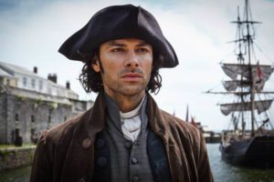 15 Beautiful Poldark Filming Locations to Visit in England
