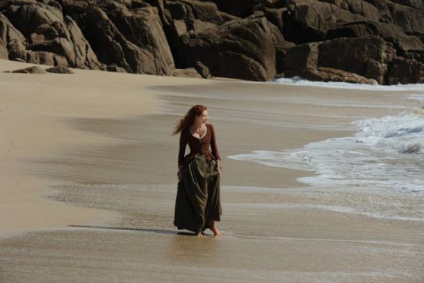 15 Beautiful Poldark Filming Locations to Visit in England