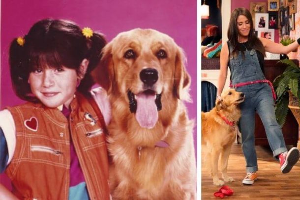 Punky Brewster Review: The Revival is a Cute and Fun Watch